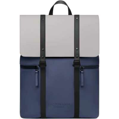 Рюкзак Splash 2.0 Backpack Dark Blue - Taupe SPBP13BT