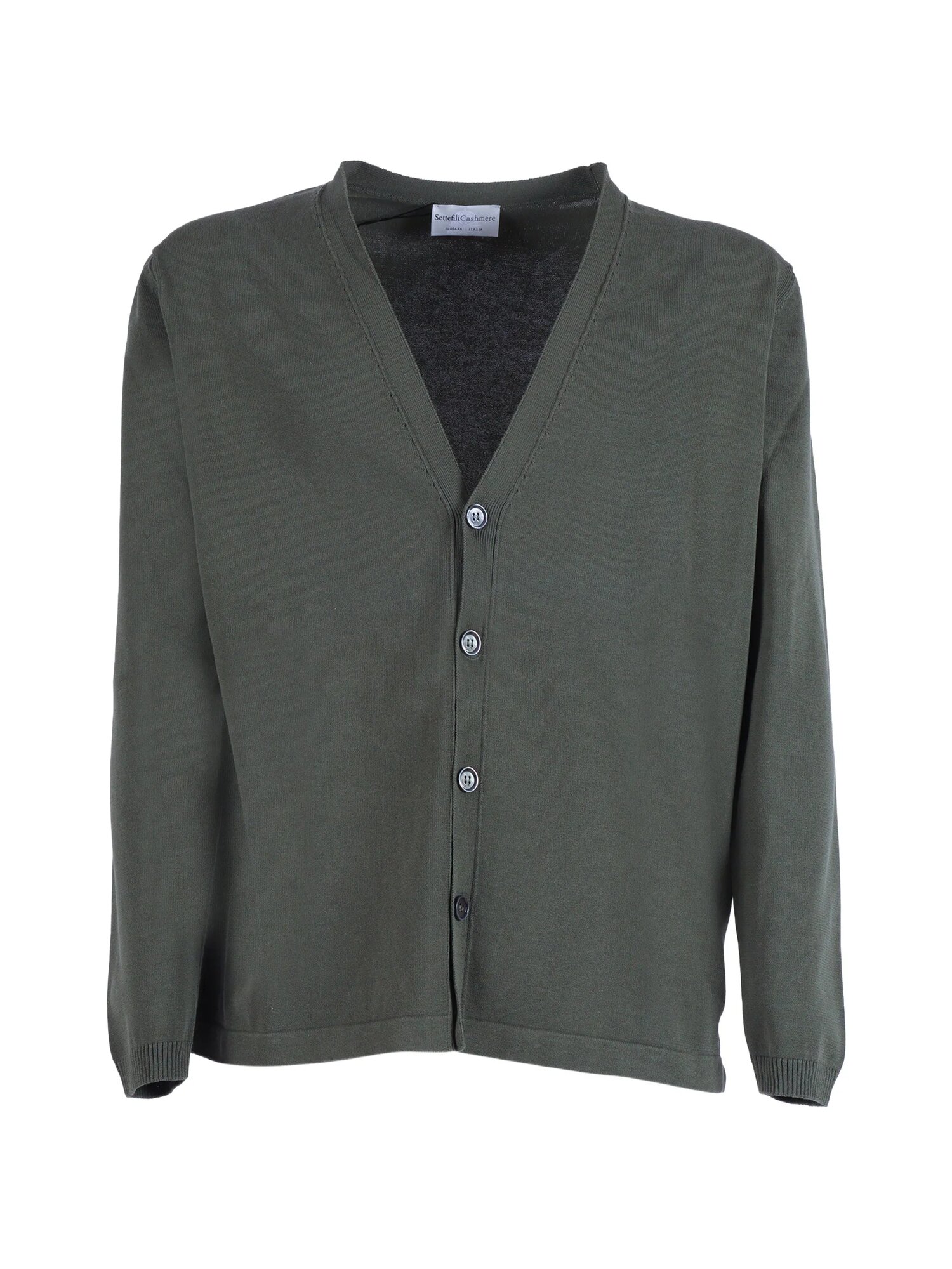 Кардиган Settefili Cashmere V-