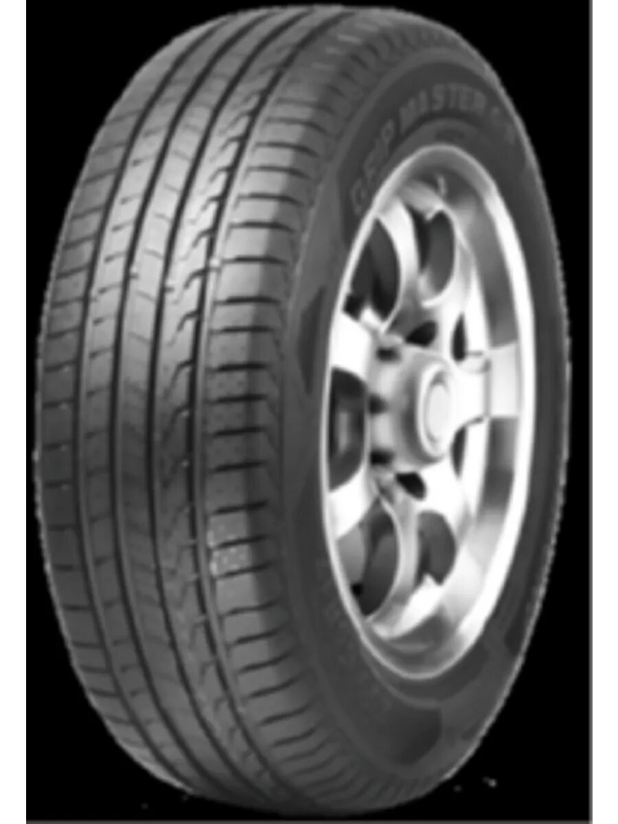 Шины летние R20 245 45 103 W автомобильная летняя резина LingLong модель GRIP MASTER C|S
