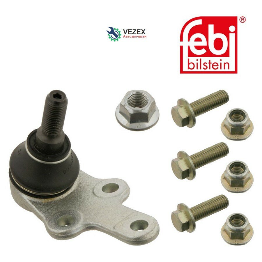 FEBI 30380 Шаровaя опорa