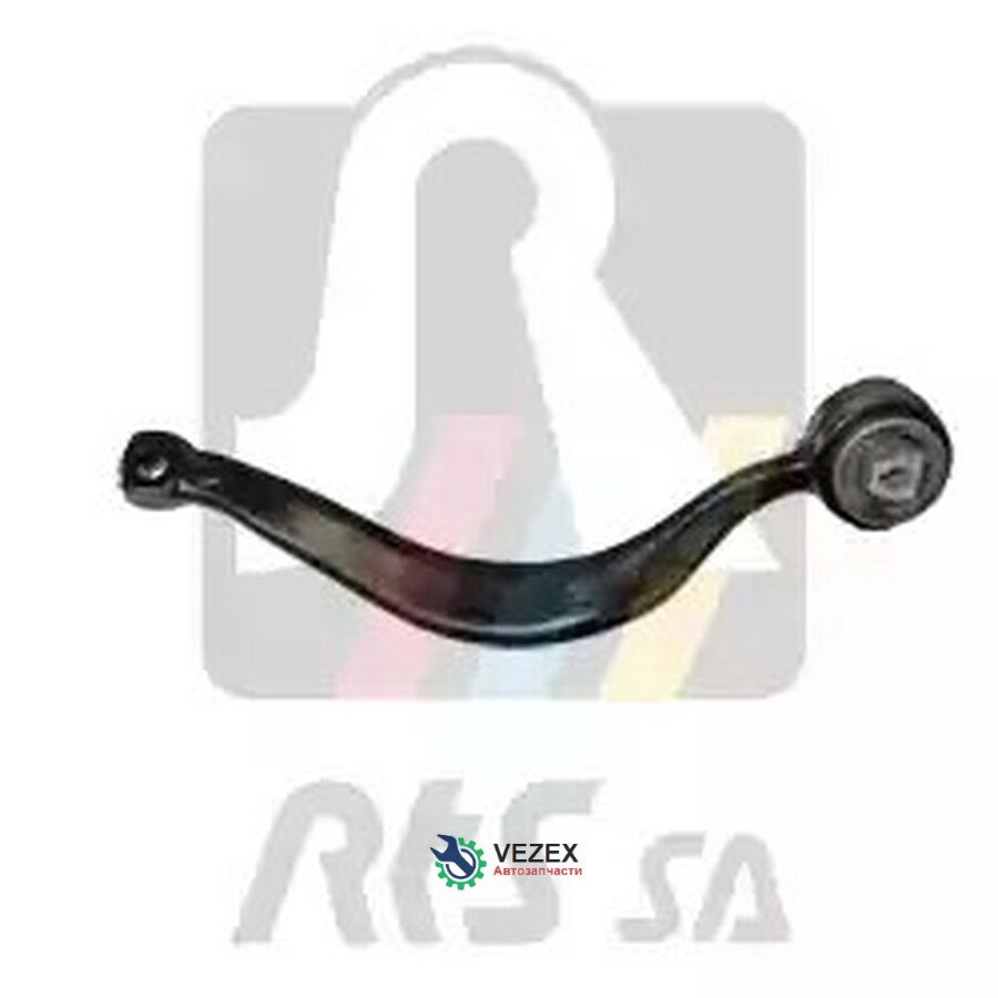 RTS 95095092 рычаг передний левый!\ BMW X5 all 00>