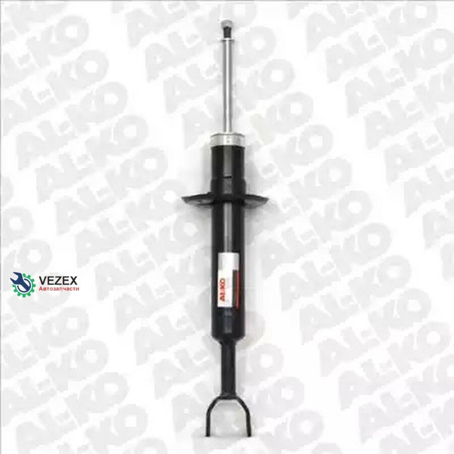 AL-KO 201013 амортизатор передний газовый!\ VW Passat 00>