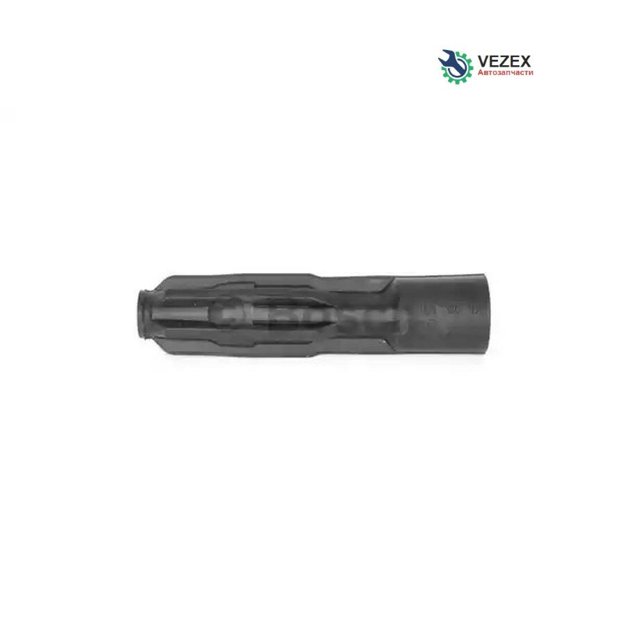 BOSCH 0356100100 наконечник провода высоковольтного!\ MB W202/W124/W210/W140/Vito 1.8-3.6 88>