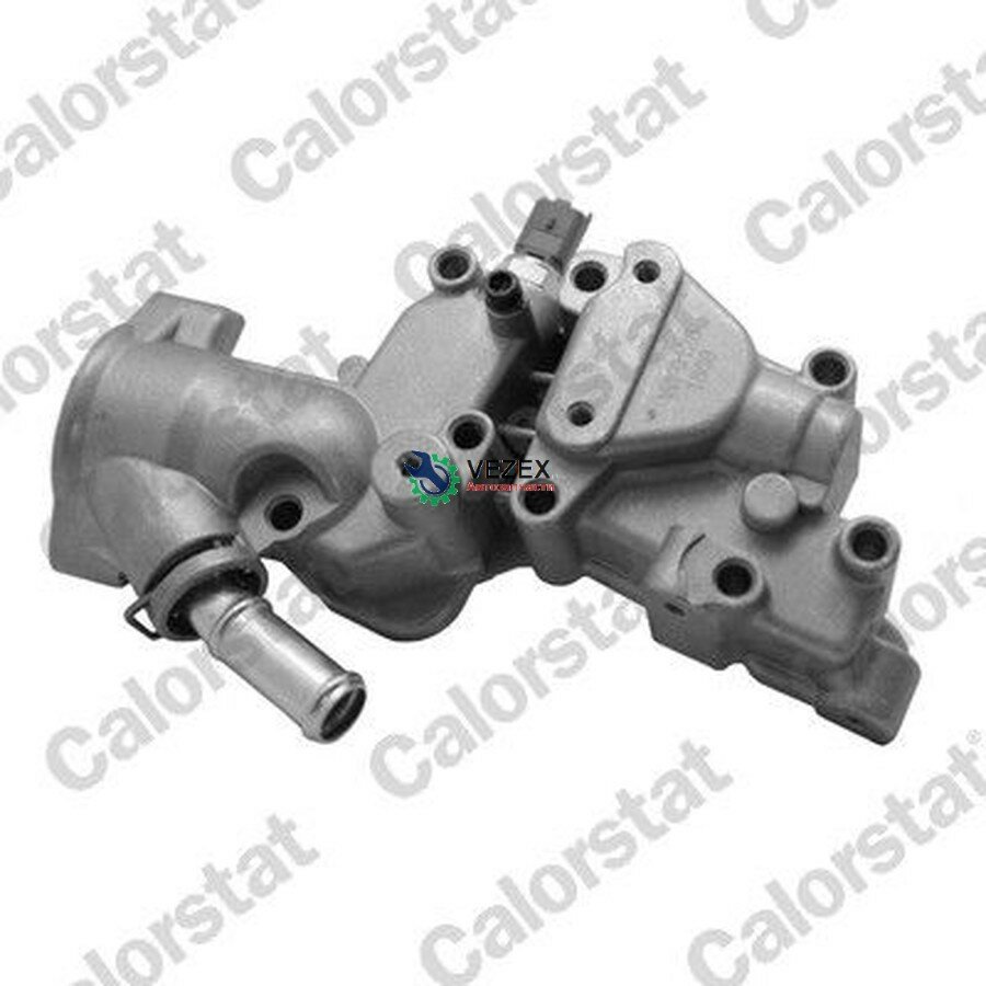 VERNET WF0126M корпус термостата!\ Citroen C3 1.4i 02>