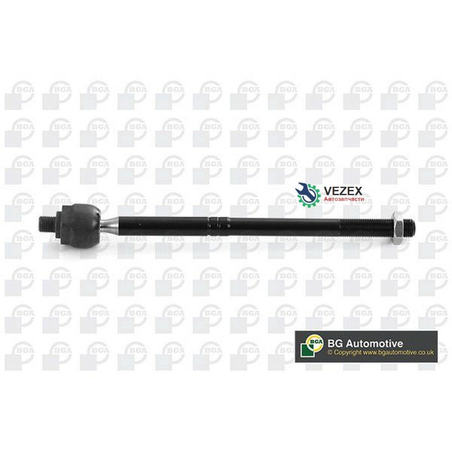 BGA SR2353 тяга рулевая!\ Ford Focus/C-Max 1.4-2.0/1.6TDCi-2.0TDCi 03>