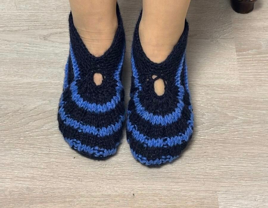 Чуни Базовая коллекция