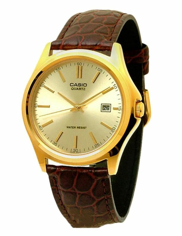  CASIO