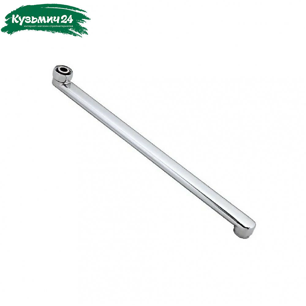 Излив для смесителя Frap F50F, 1277-5969, 50 см, латунь, хром