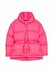 Пуховик IENKI IENKI Hooded puffer jacket, размер 40