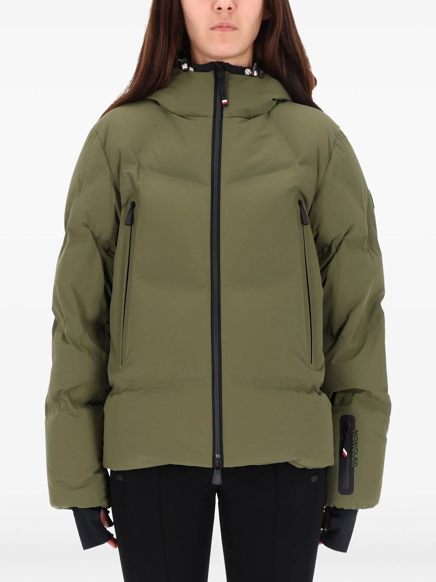 Куртка Moncler