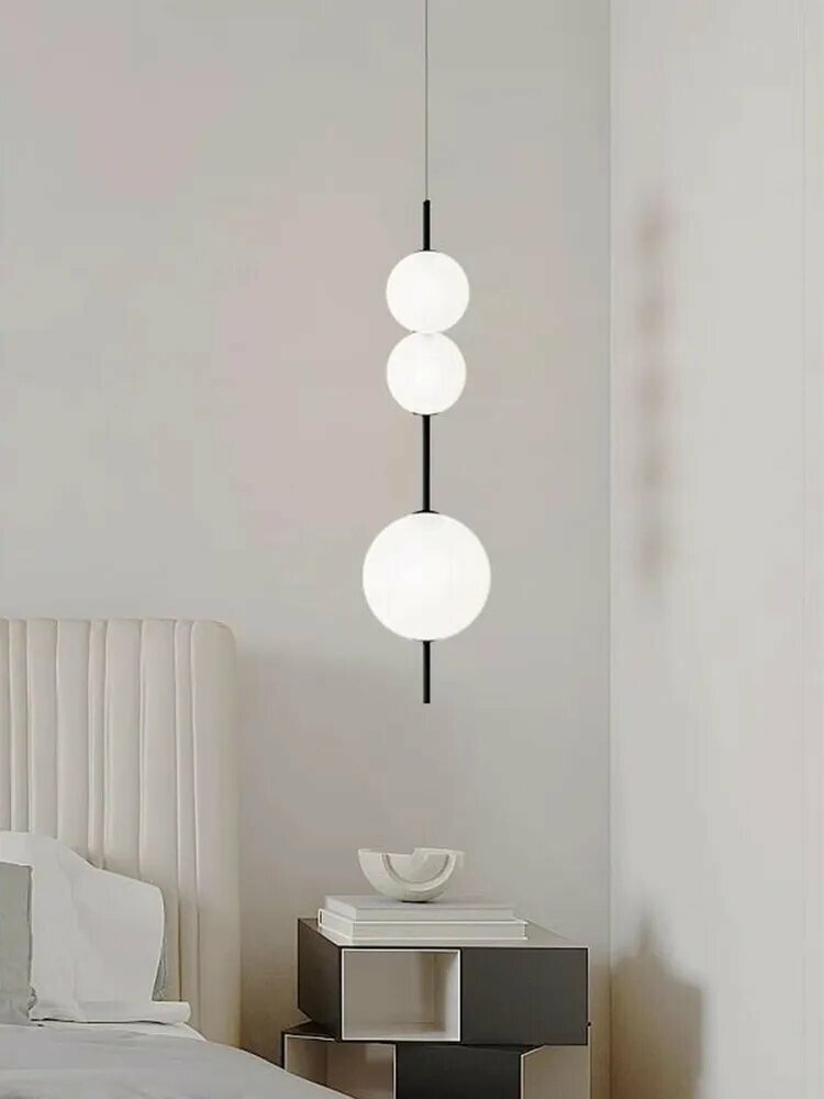 Люстра, LED, 19 Вт — фото 1