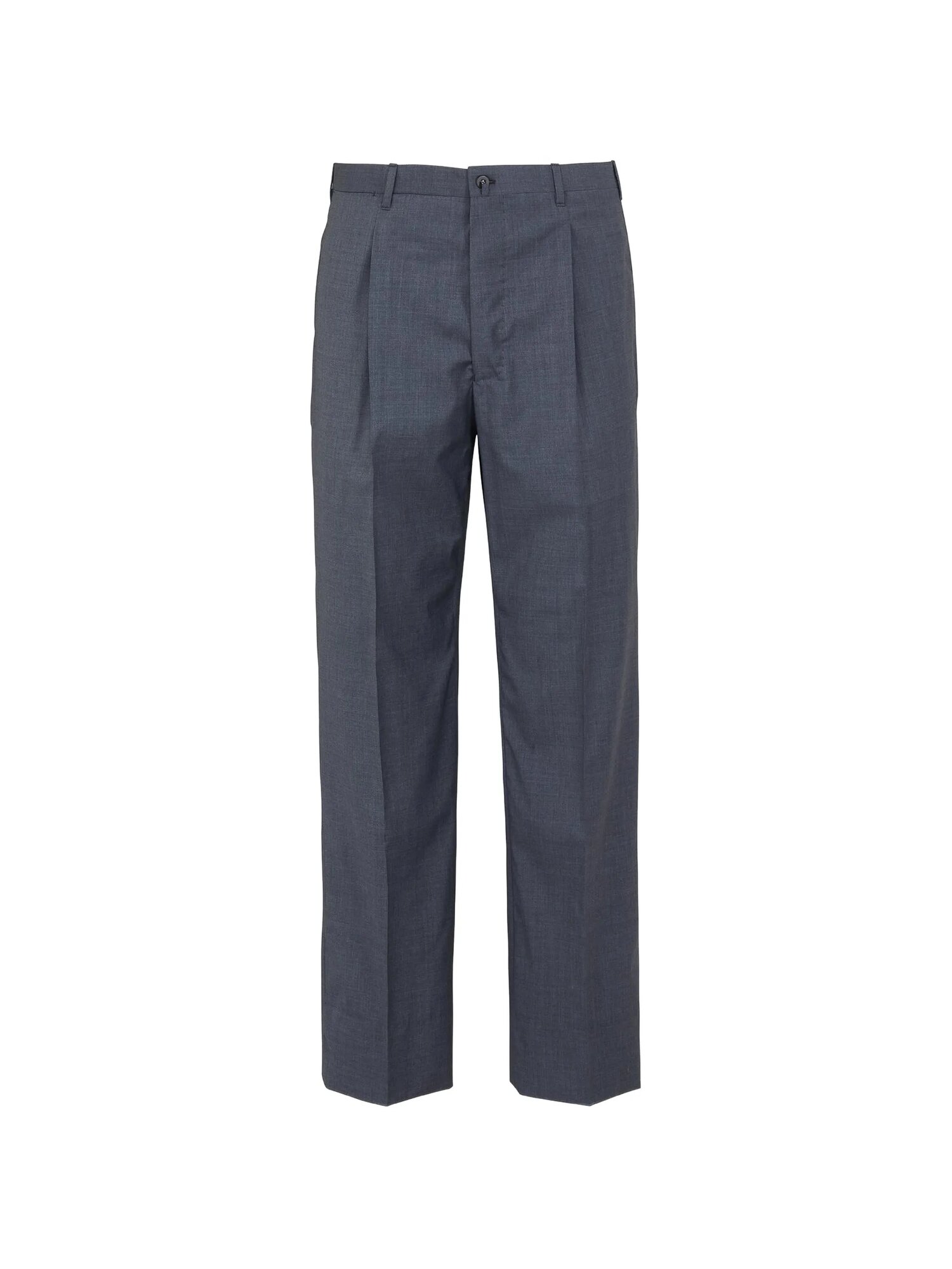Брюки Vito pleated trousers