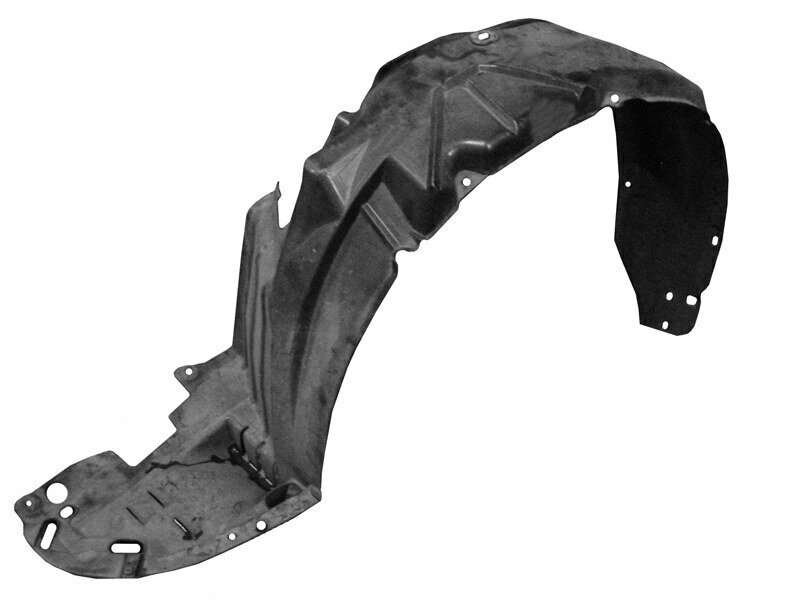 Подкрылок HONDA ODYSSEY 99-03 LH