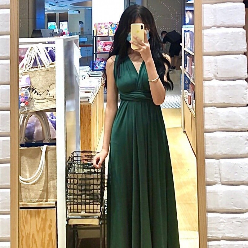 Платье