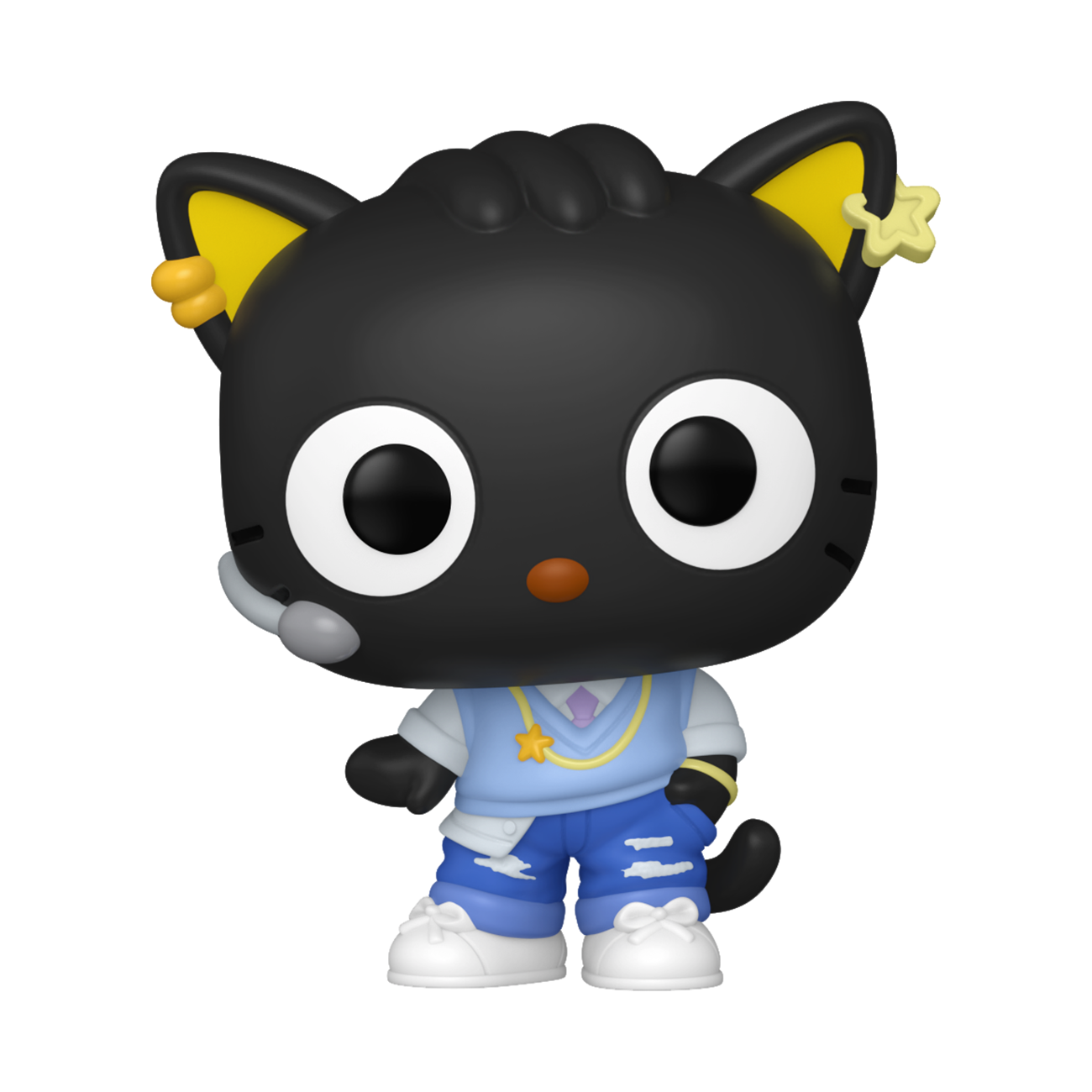 Фигурка Funko POP! Hello Kitty and friends - Chococat 90590 (142) Чококат
