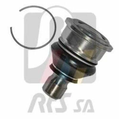 Шаровая опора L R RTS 93-92349 Nissan Juke, TIIda, Nv200 07->