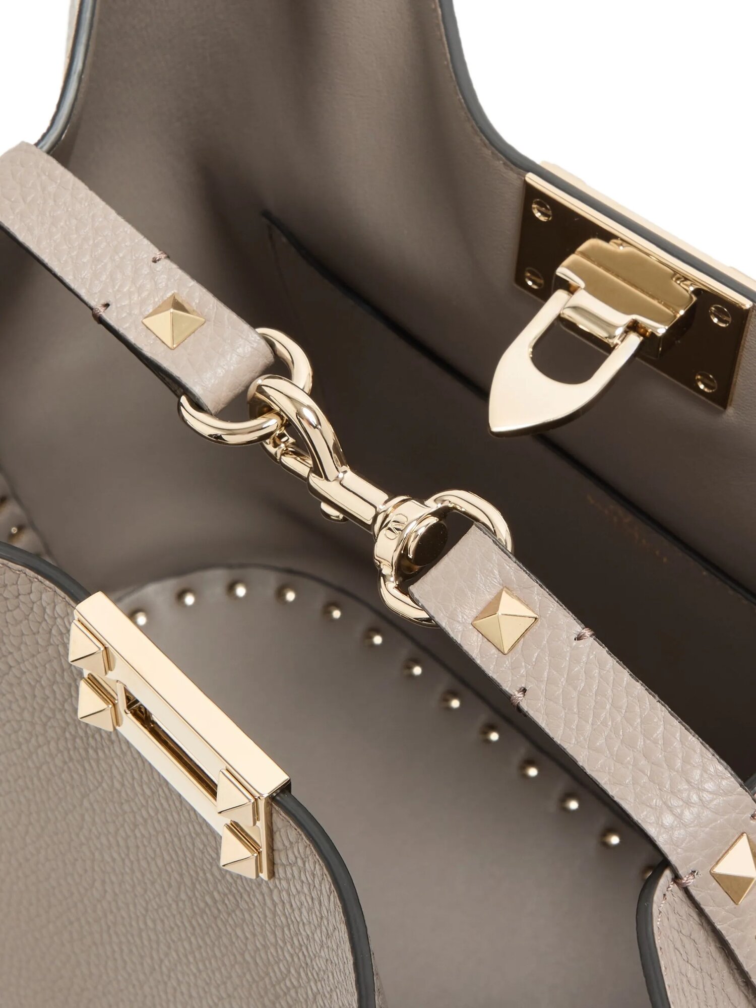 Сумка Valentino Rockstud — фото 1