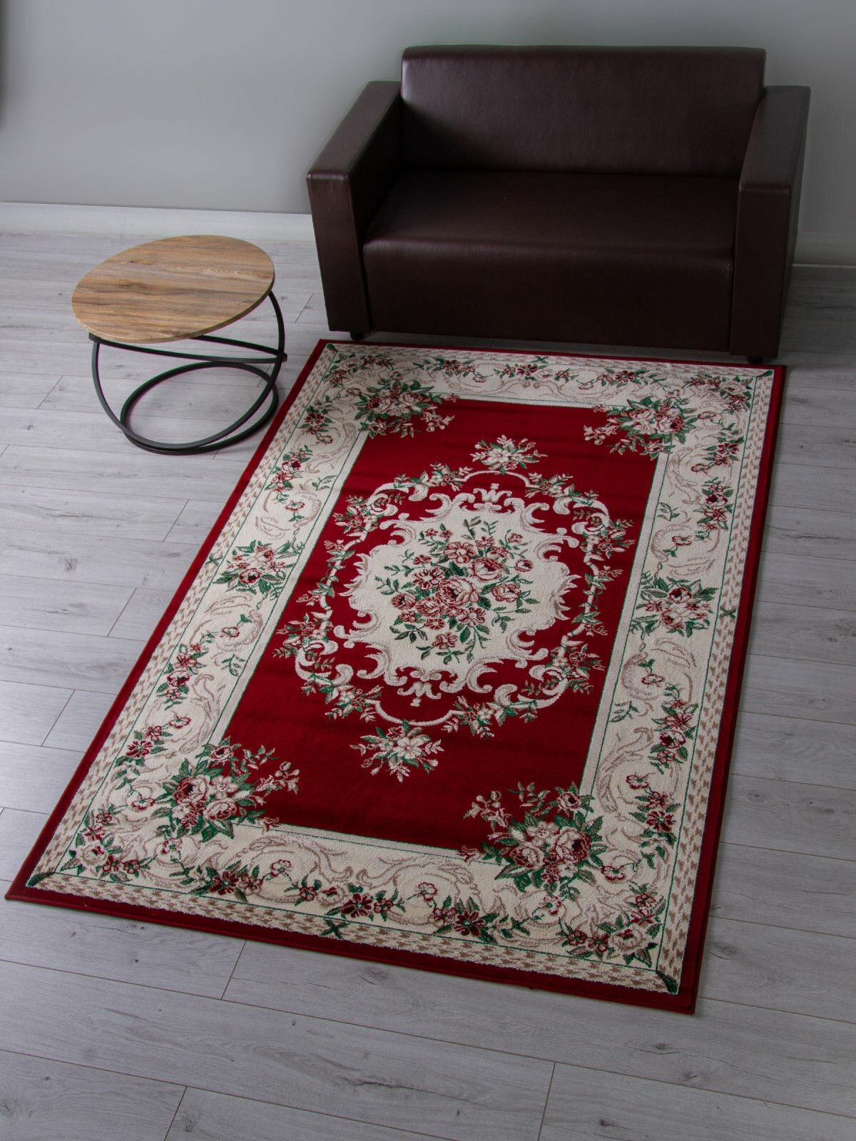 Ковер Классический red 2.5x3.5м