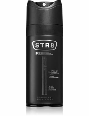 Дезодорант Str8 Rise, 150 мл