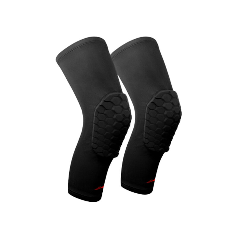 Наколенники унисекс Li Ning 12872742, XL EU