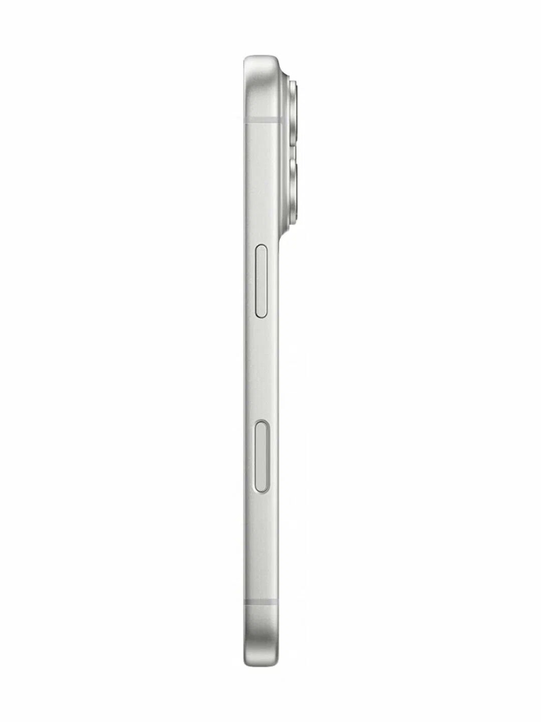 Смартфон iPhone 17 Pro 256Gb (Серый|Silver) Dual eSim, регион - JA — фото 1