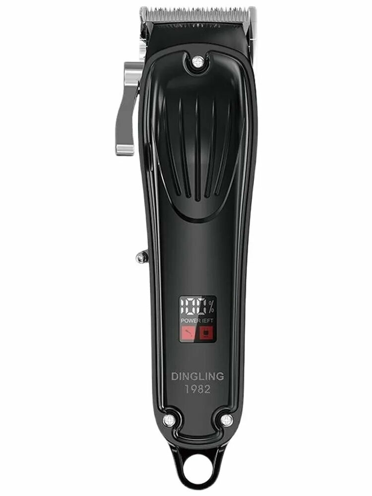 Машинка для стрижки mzm-20260314190735230, черный