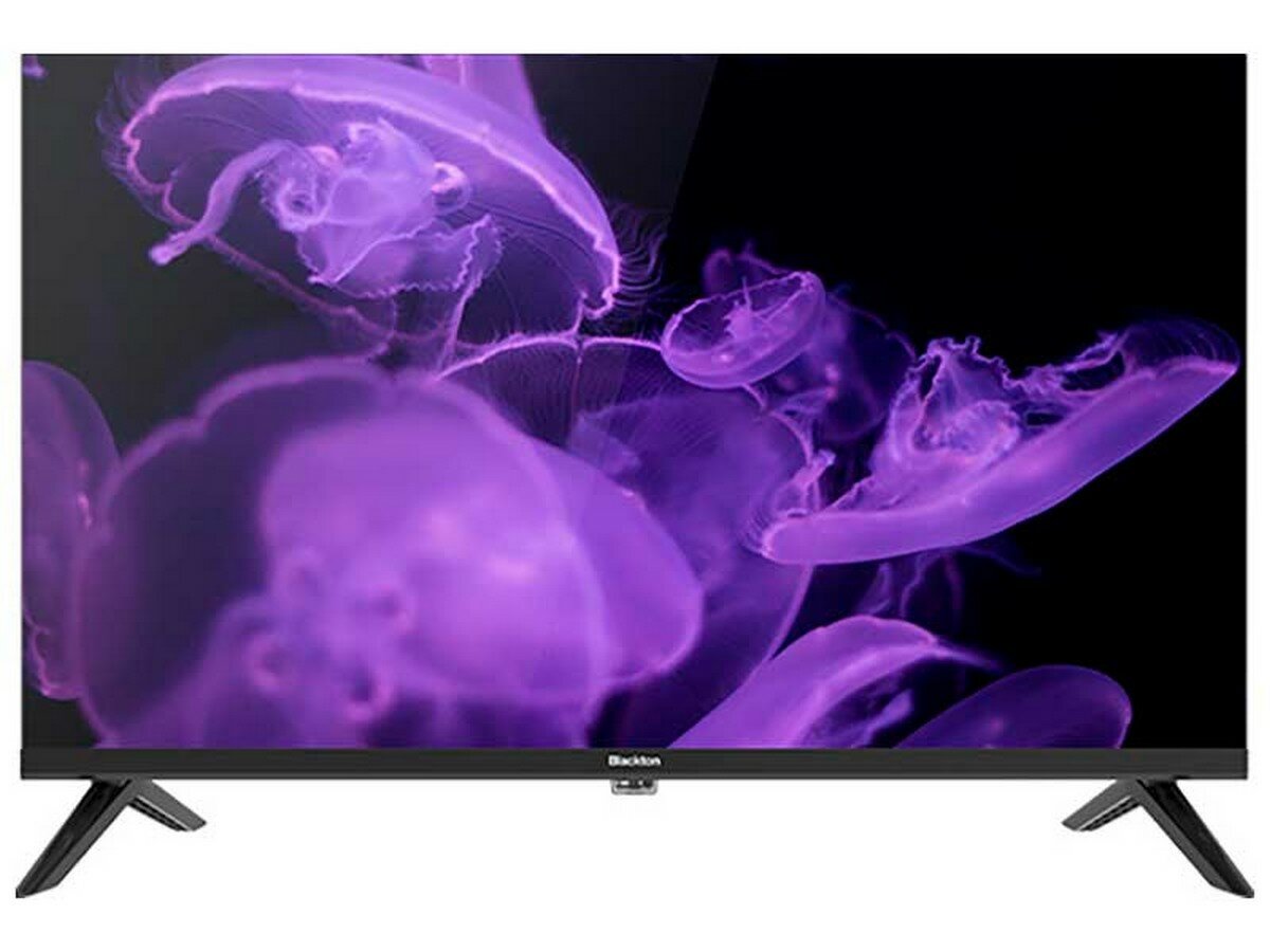 Телевизор Blackton Bt 24FS32B, 24 дюйма, разрешение 1366х768, Black