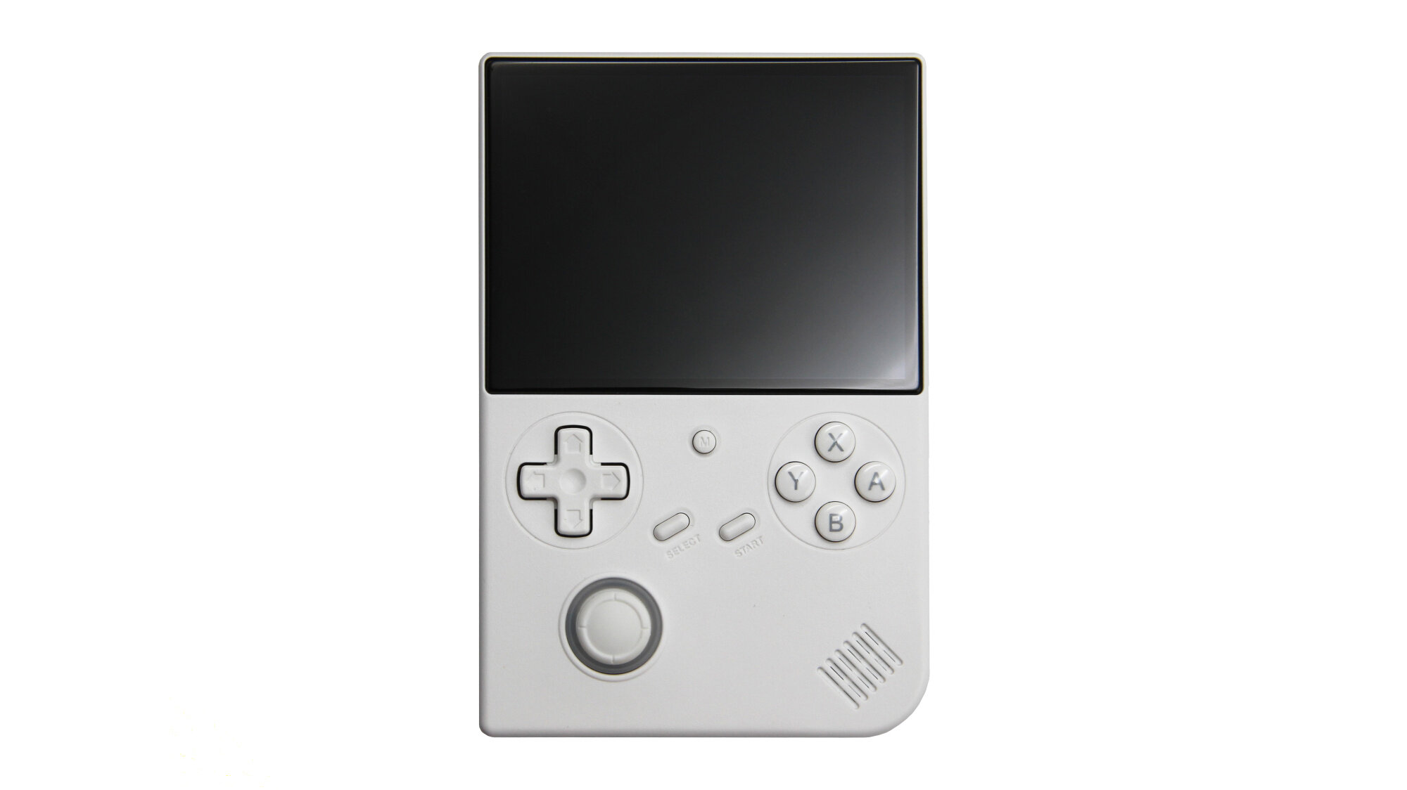 Игровая приставка Anbernic RG40XXV 64Gb White