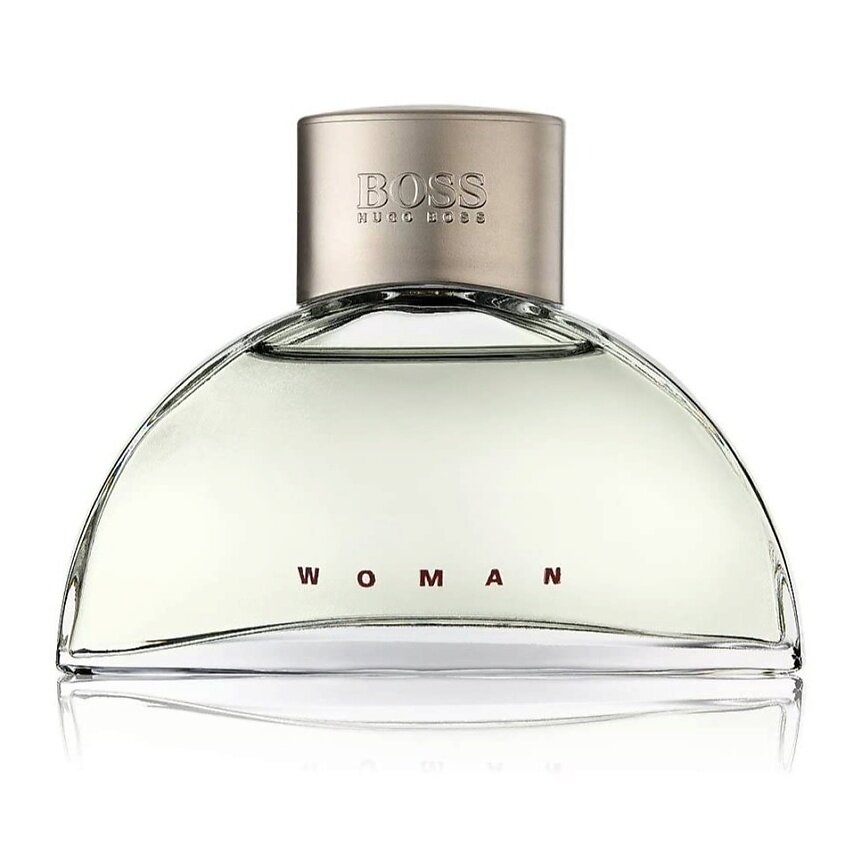 Hugo Boss Boss Woman парфюмерная вода 90 ml