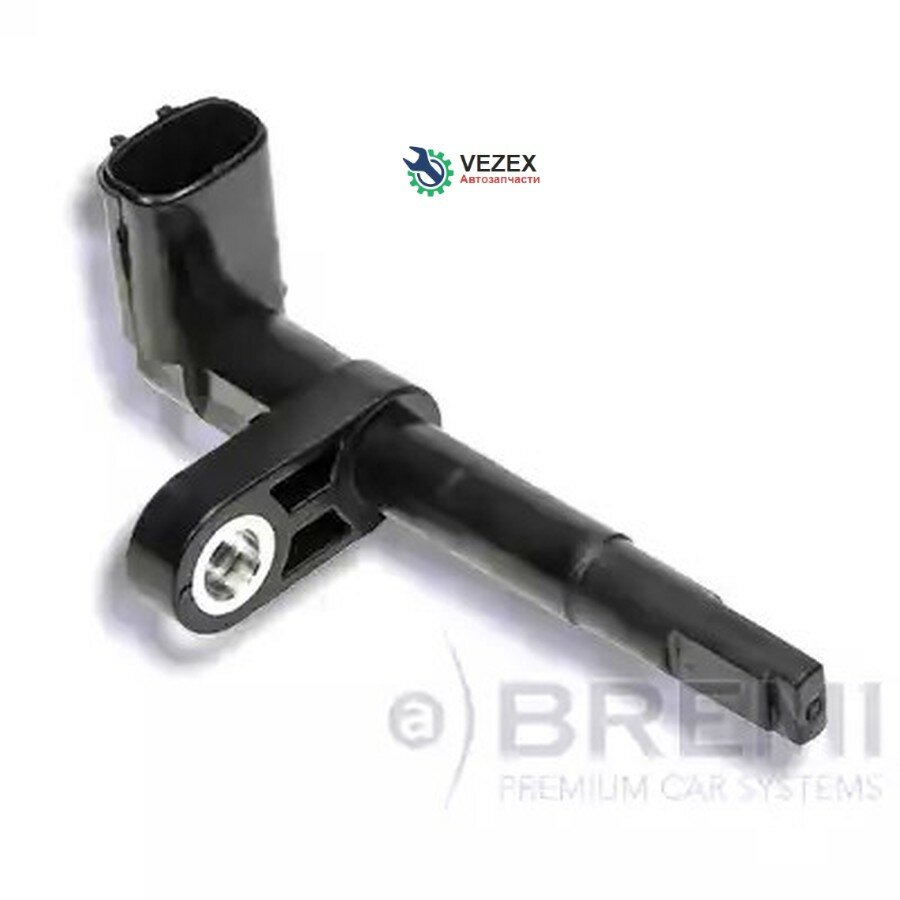 BREMI 50857 Датчик скорости вращения колеса (ABS)