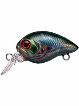 Воблер Bassday Kangoku Crank 27S RC-101 (тонущий 2.7 см, 3г)