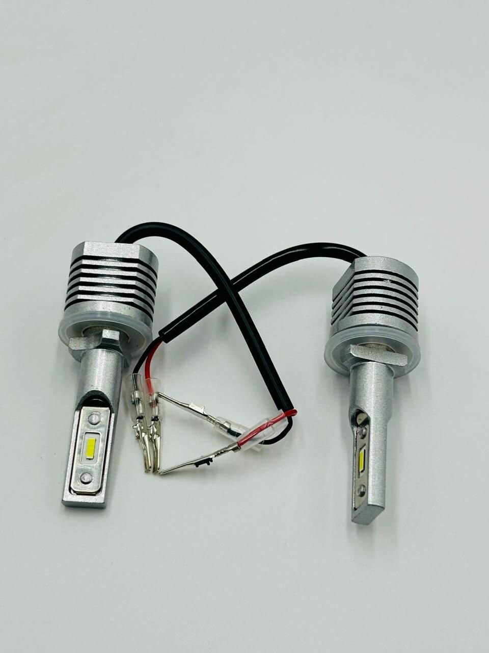 Светодиодная лампа V12 - H27 LED 12-24V