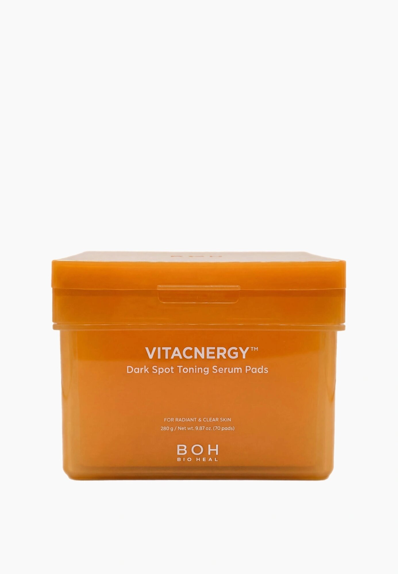 Bioheal Boh Тонер для лица 245