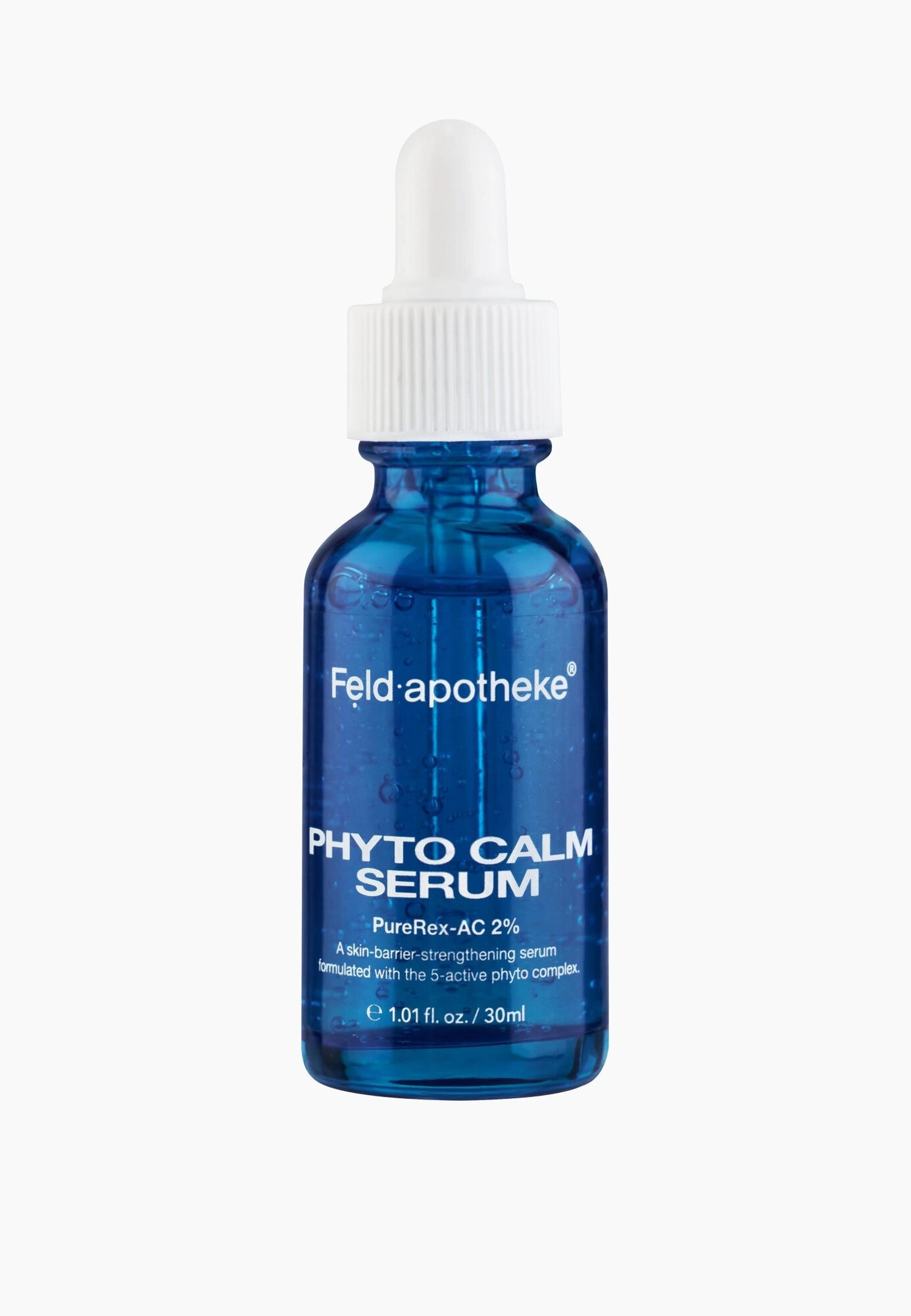 Feld Apotheke Сыворотка для лица 30 мл