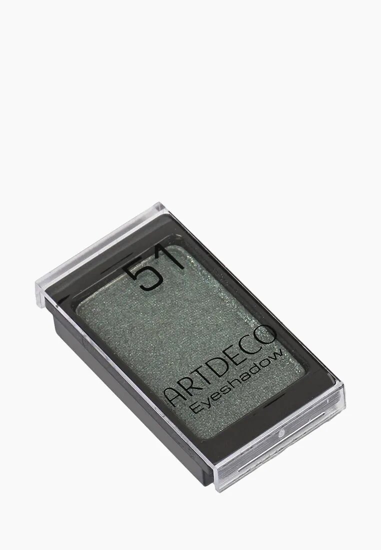 Artdeco Тени для век 0,8 г 51 peary green jewel