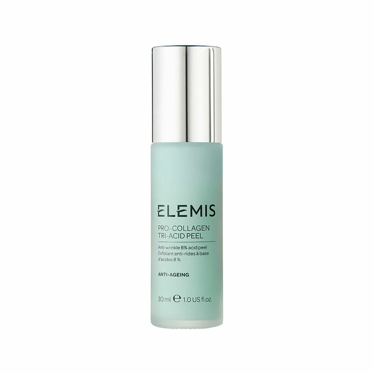 ELEMIS Pro-Collagen Пилинг для лица с тремя кислотами 30 мл