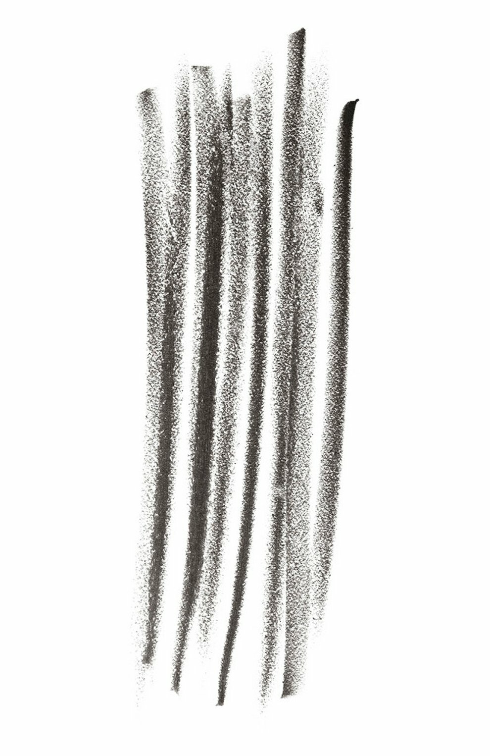 Стойкий карандаш для бровей оттенок, Soft black (0,33g) Bobbi Brown