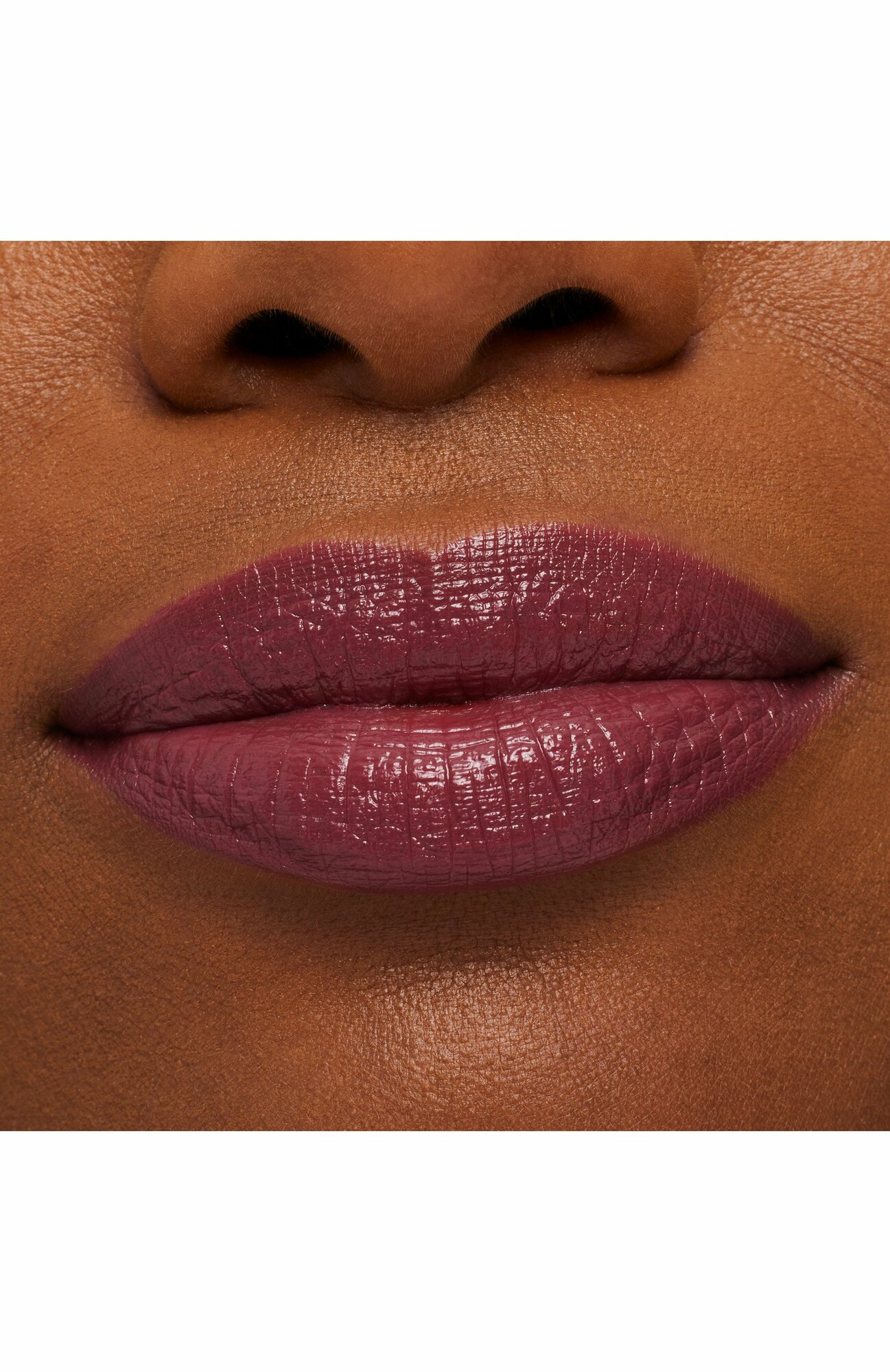 Губная помада MACXimal Sleek Satin, оттенок Amorous (3,5g) MAC
