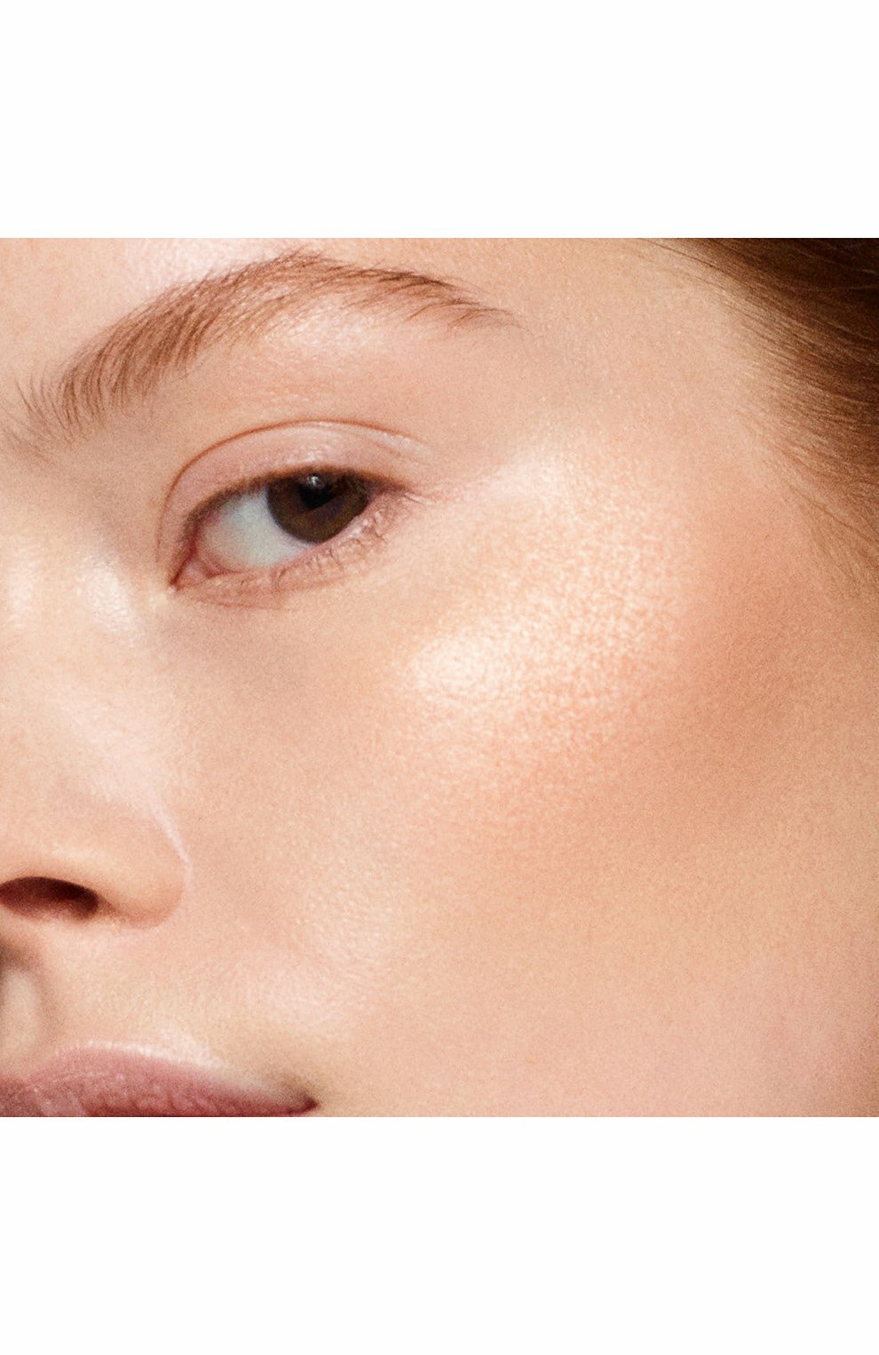 Хайлайтер для лица Soleil Glow Highlighter, оттенок 02 Nude Sand (6g) Tom Ford