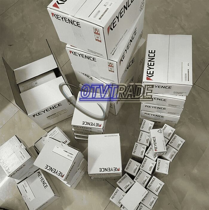 Модуль KEYENCE Controller XG-7001 XG7001