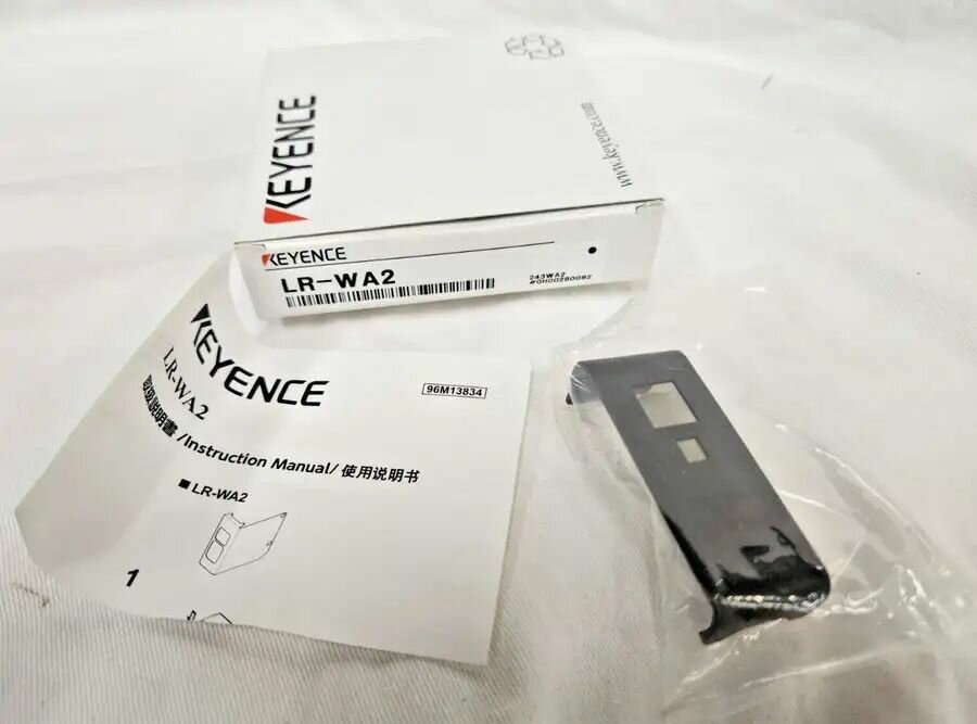 Модуль Keyence LR-WA2