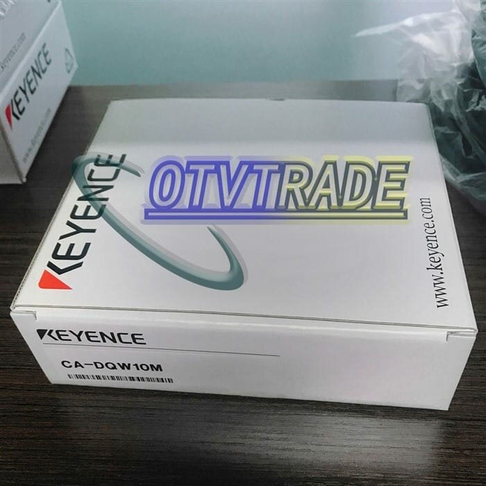 Модуль KEYENCE CA-DQW10M