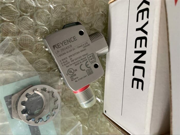 Модуль Keyence LR-ZB240CB — фото 1