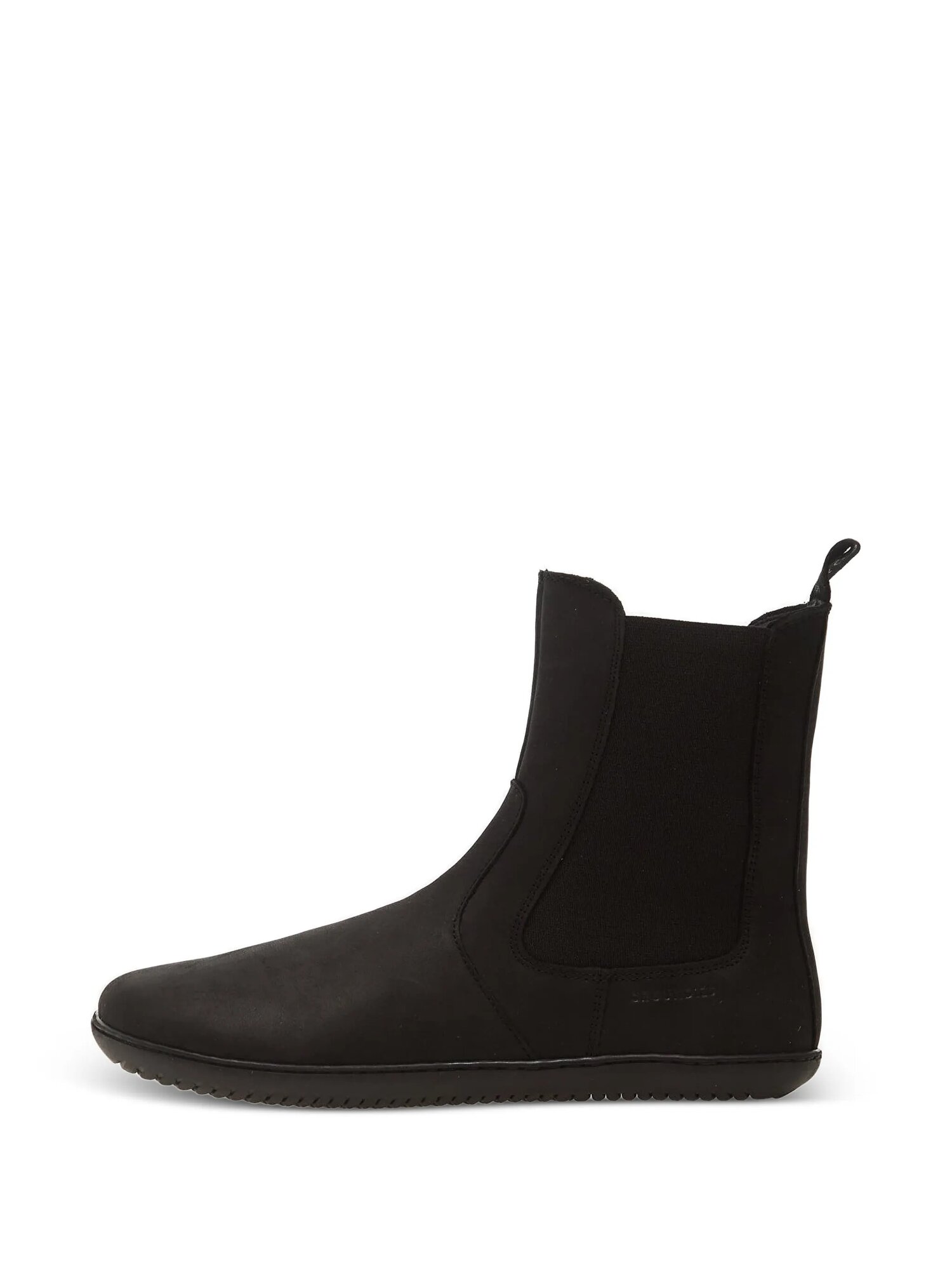 Ботинки GROUNDIES Camden elasticated-panels boots, размер 39, black/black — фото 1