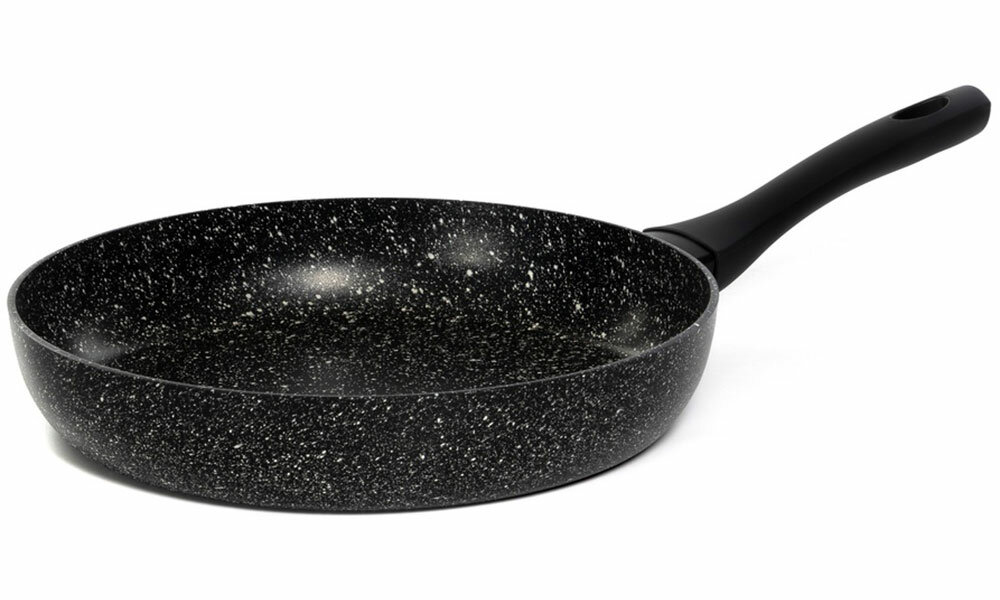 Сковорода Scovo Hi-Black 28 см (HB-005)
