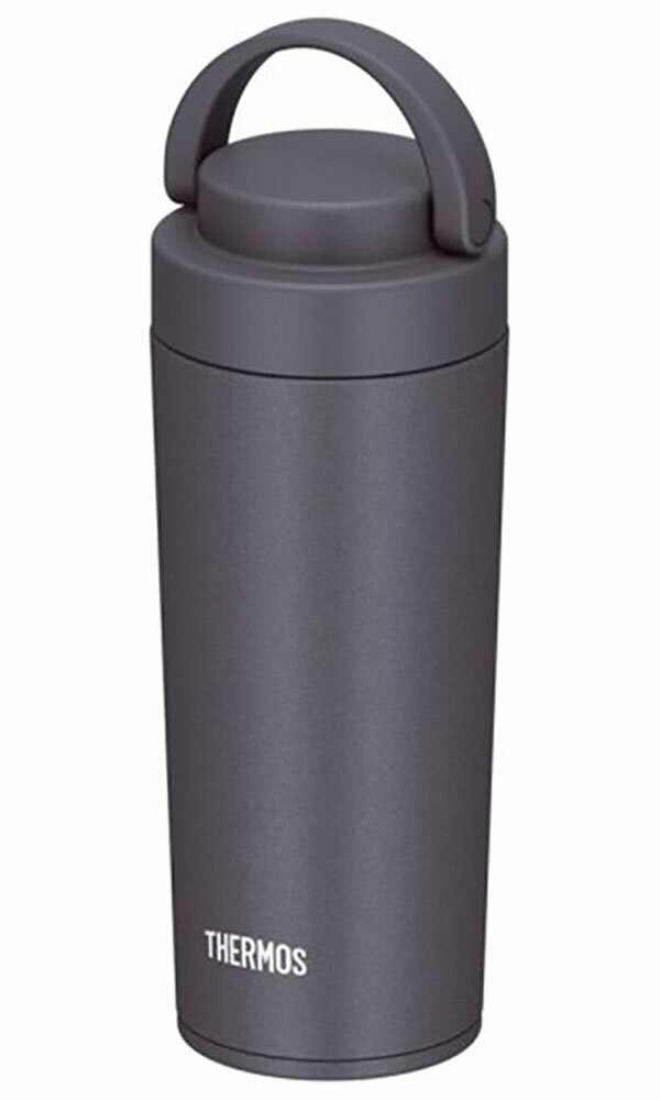 Термокружка из нержавеющей стали Thermos JOV-420 MGY 0.420L (563842)