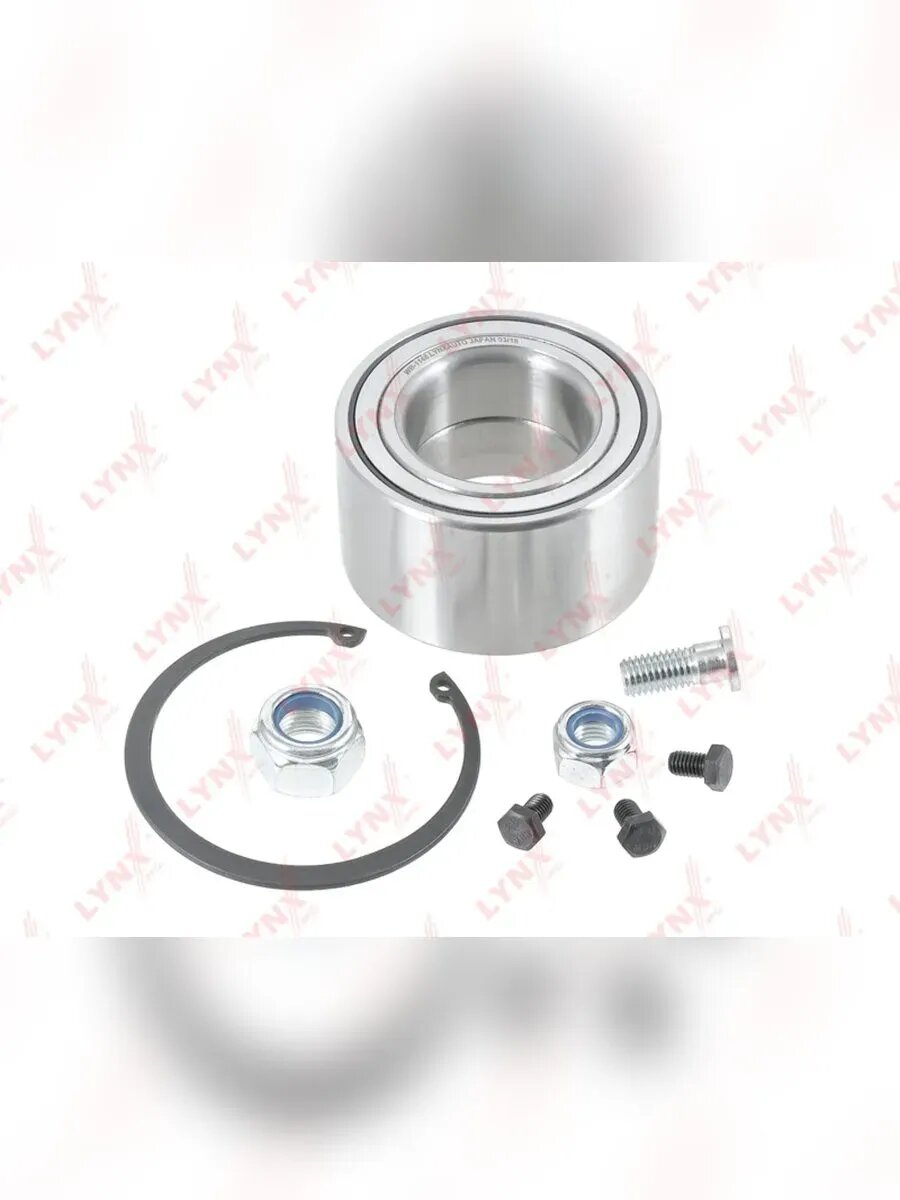 Подшипник ступицы LYNX для VW T4 (90-03)