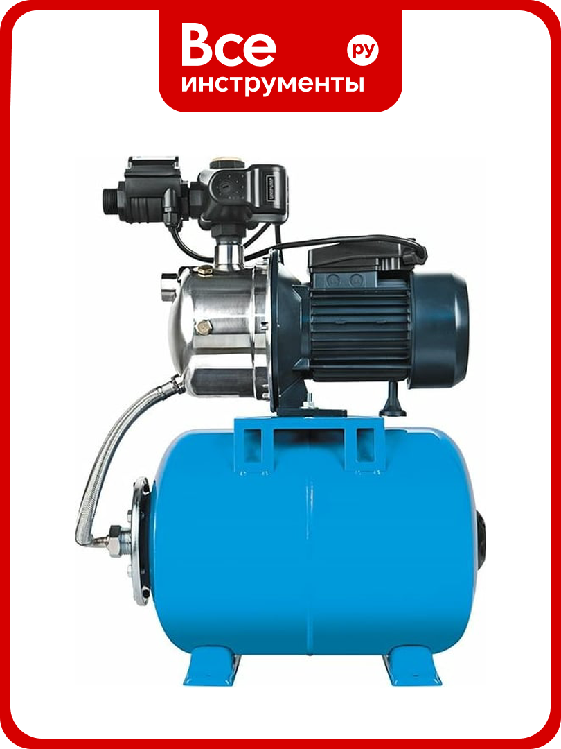 Универсальная станция Unipump акваробот JS 80-24 68264