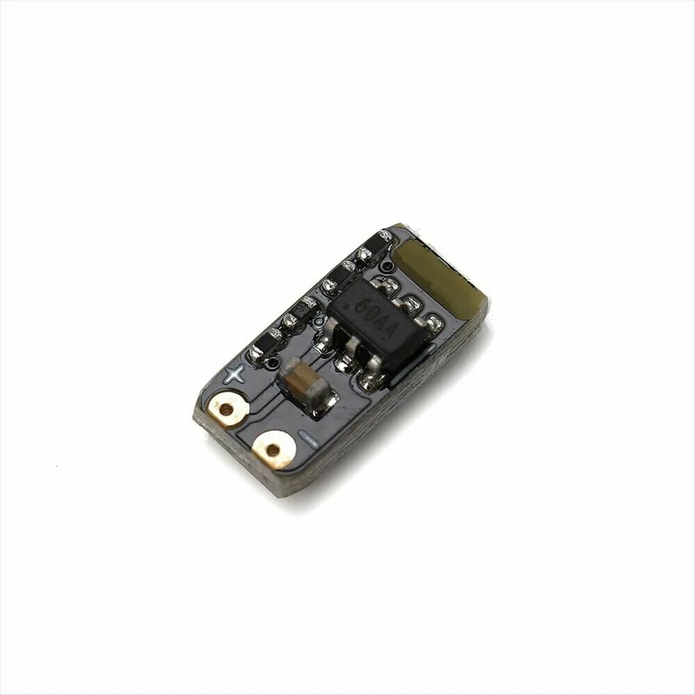 3.7-4.2V Мини измерительный модуль 1 сертания светодиодный свет