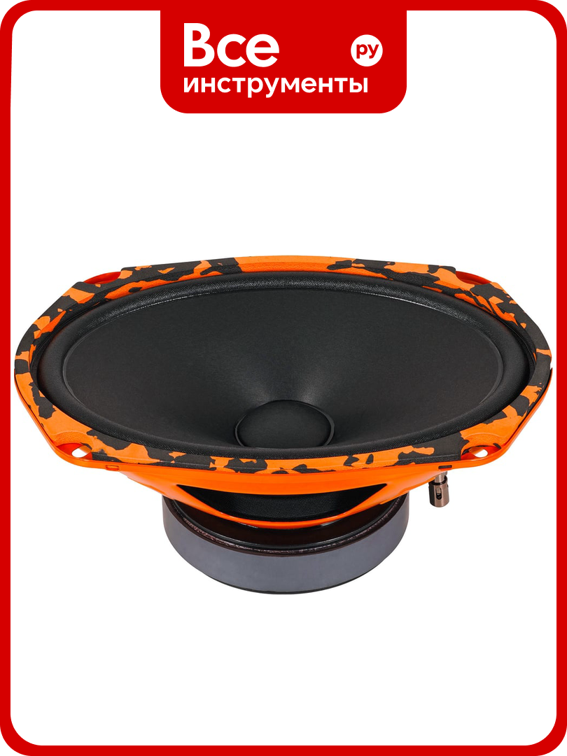 Акустическая система DL AUDIO Gryphon Pro 69 Midbass